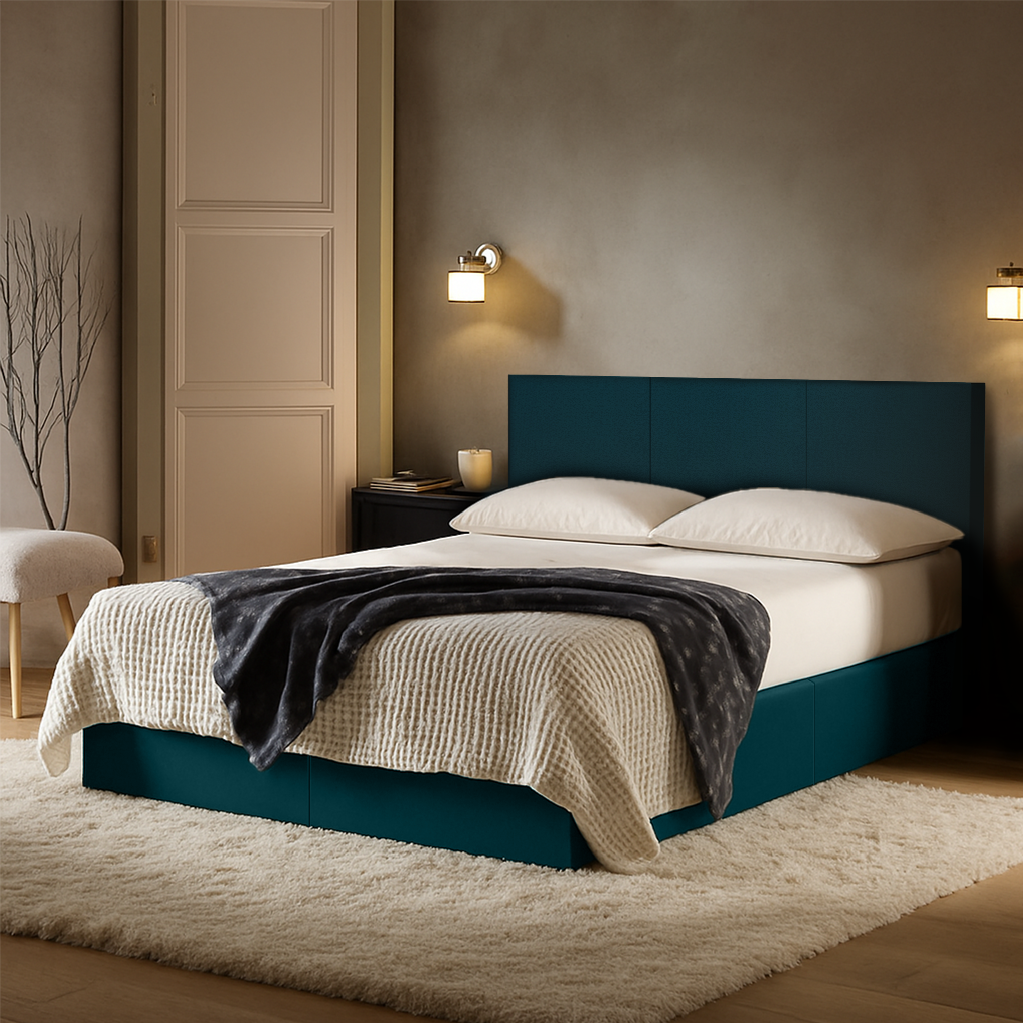 Yona Cardboard Bed – Yona USA
