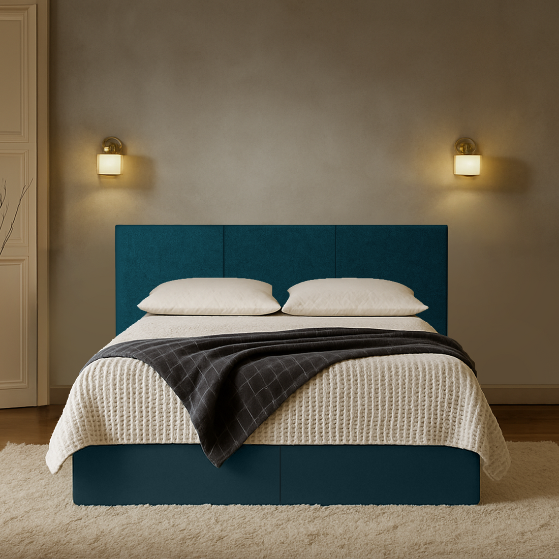 Yona Cardboard Bed – Yona USA
