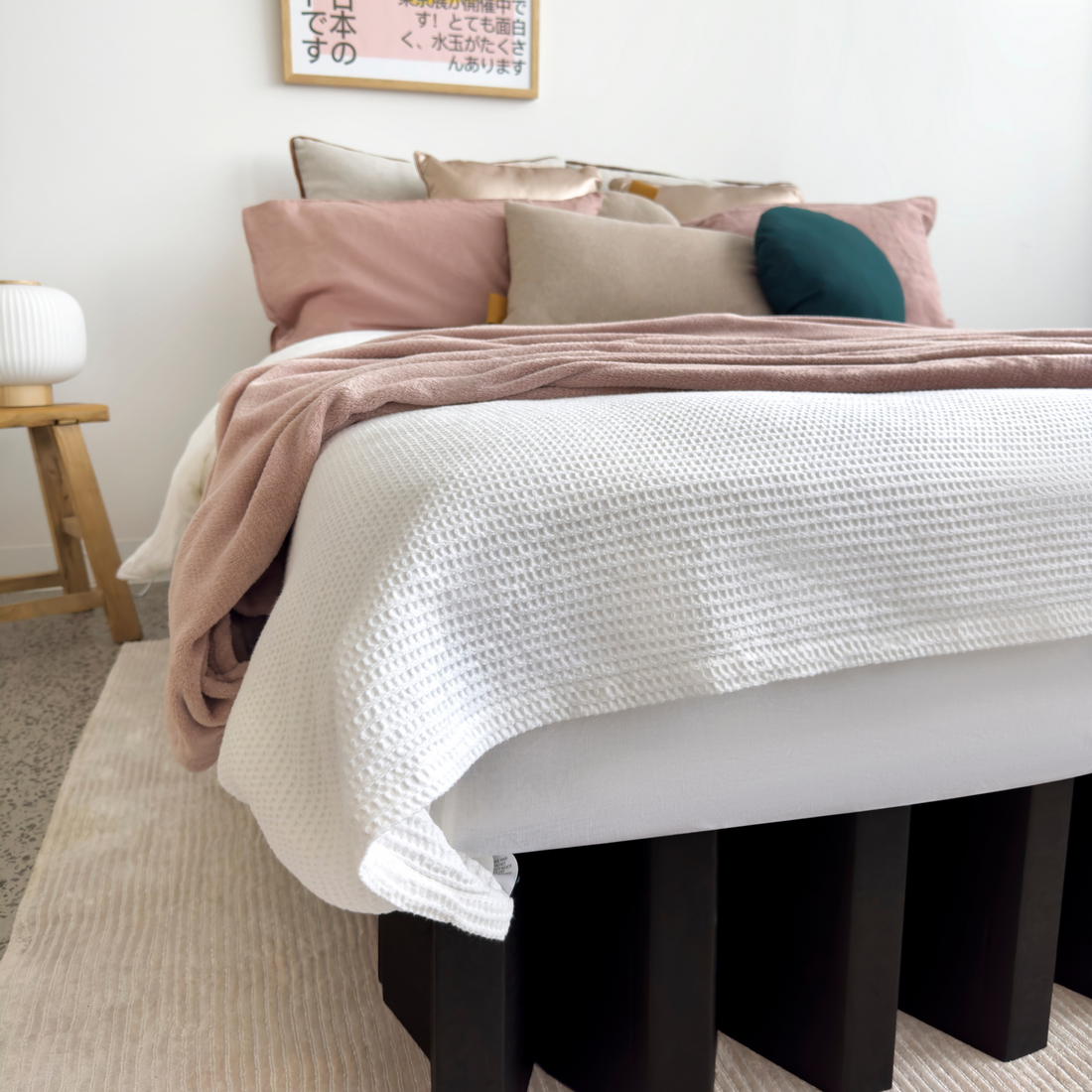 Yona Cardboard Bed – Yona USA